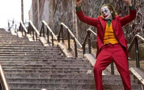 El Joker, la risa macabra de un marginado. | Nueva Gaceta